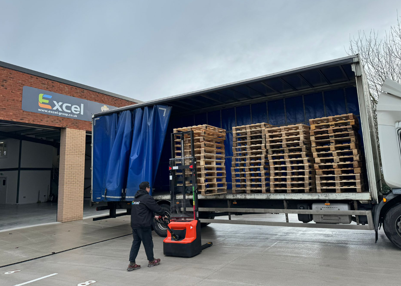 Become a Member - Excel Group